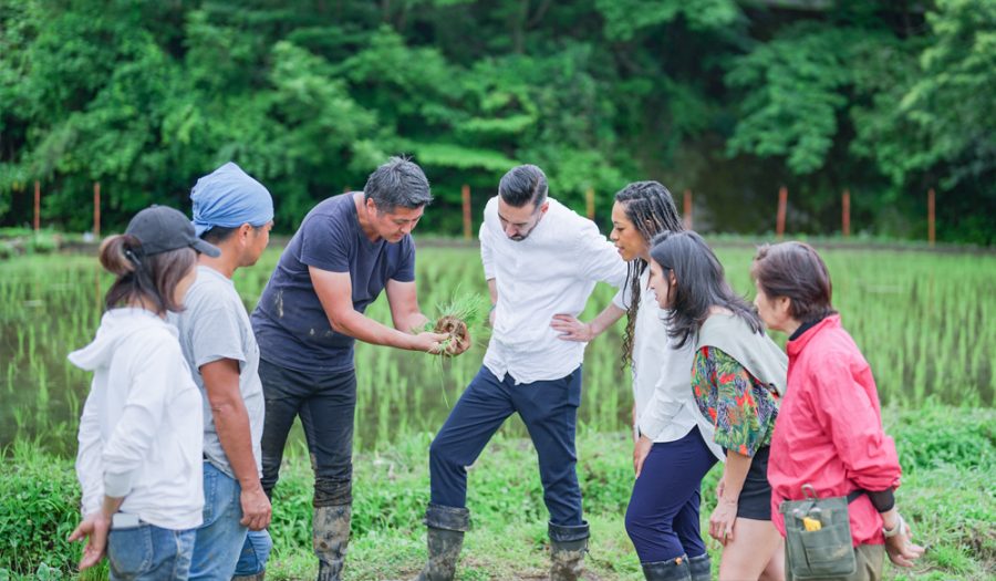 サステナブルなツーリズム＜南木曽＞ › Next Commons Lab